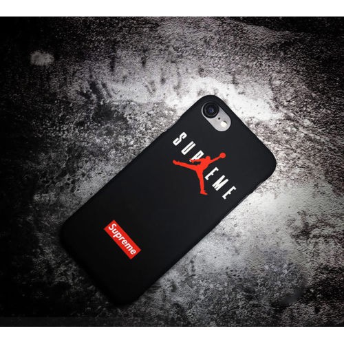 Supreme เคสโทรศัพท์มือถือแบบแข็งสําหรับ Iphone 5 5S 6 6S 7 8 Plus X ...