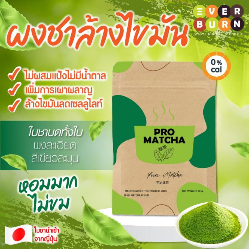 pro matcha ราคาพิเศษ | ซื้อออนไลน์ที่ Shopee ส่งฟรี*ทั่วไทย!