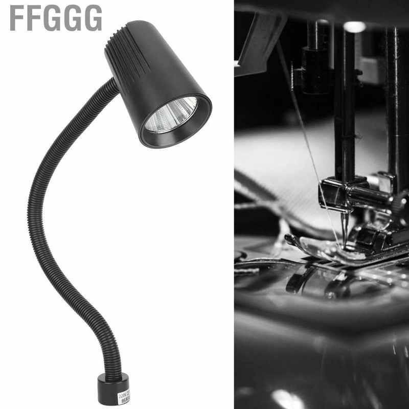 Ffggg โคมไฟ Led พร้อมฐานแม่เหล็กสําหรับจักรเย็บผ้า Cnc - ffggg1.th ...