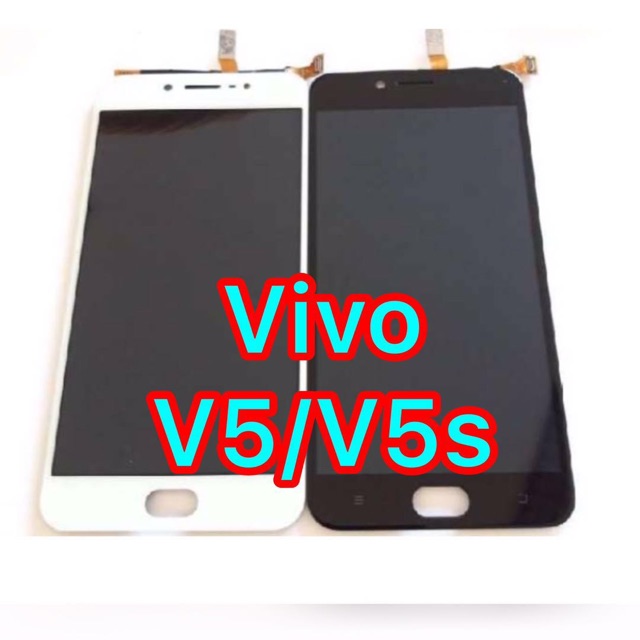 จองานแท้ VIVO V5 V5S LCD Display หน้าจอ จอ+ทัช Vivo V5 V5Sจอ Vivo V5 ...