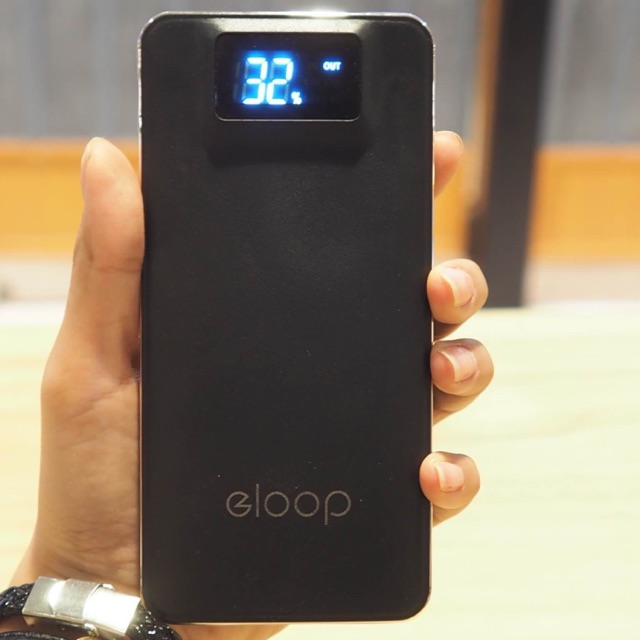 แบตeloop | Shopee Thailand