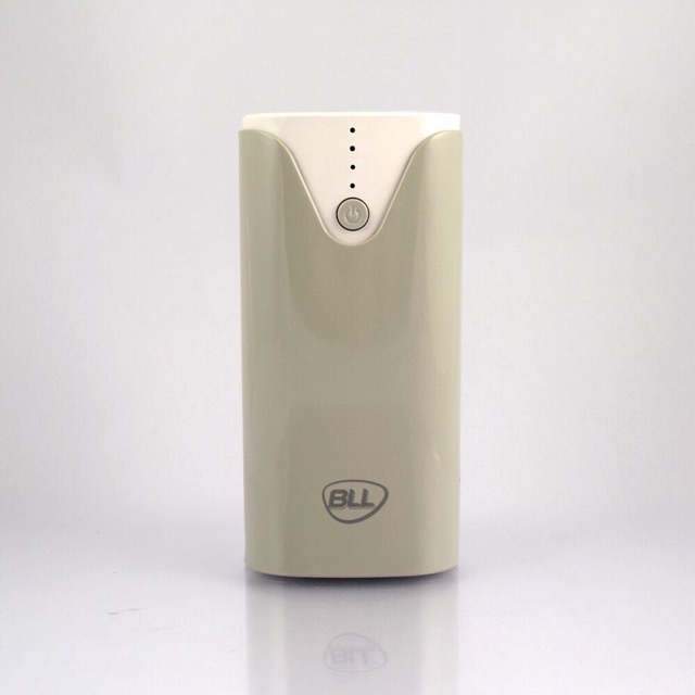 BLL Power bank 5600mah เพาเวอร์แบงค์ แบตสำรอง (งานบริษัท รับประกัน1ปี ...