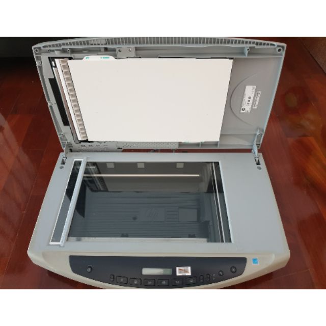 [ลด 80บ. โค้ด ENTH119]เครื่องสแกน Scanner HP Scanjet 8270 | Shopee Thailand