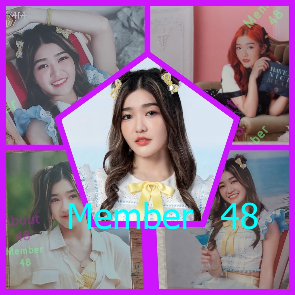มิวสิค BNK48 (3) แอคพิเศษ Request Hour Believers กีฬาสี อนุบาล หนูน้อย48 Yukata ชุดเมด Music Bnk ...