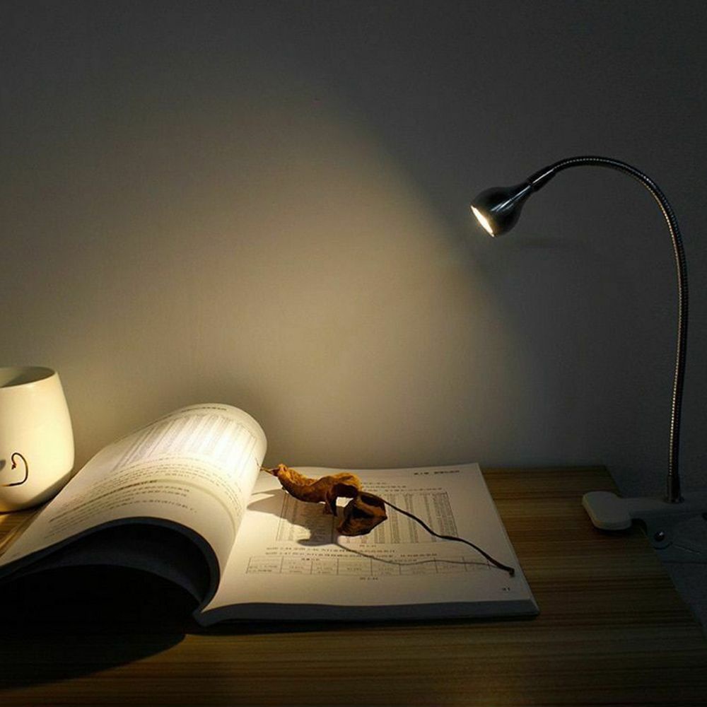 AUGUSTINE Practical Night Light Eye Protection Table Lamp Desk Lamp ...