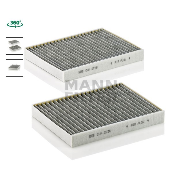 กรองแอร์ X3 F25 B47 ถูกที่สุด พร้อมโปรโมชั่น ก.พ. 2025 | BigGoเช็คราคาง่ายๆ