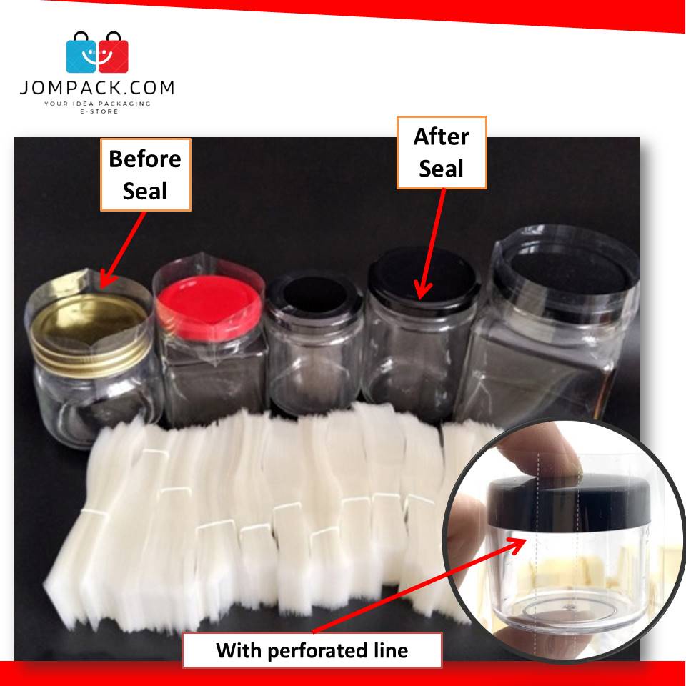 CAP Seal พลาสติก ถูกที่สุด พร้อมโปรโมชั่น ม.ค. 2025|BigGoเช็คราคาง่ายๆ