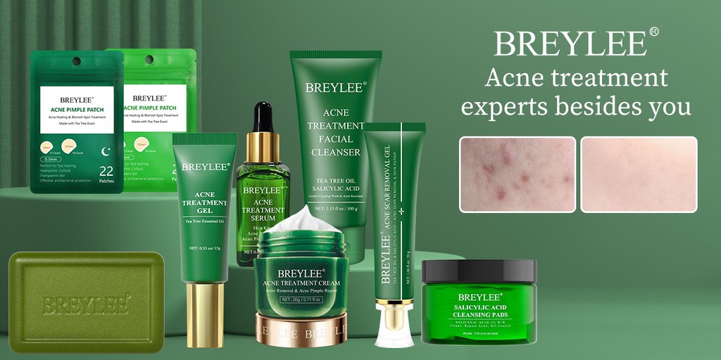 BREYLEE Official Store, ร้านค้าออนไลน์ | Shopee Thailand