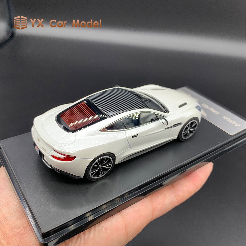 Car model Martin simulation alloy 143 car model collection gift ...