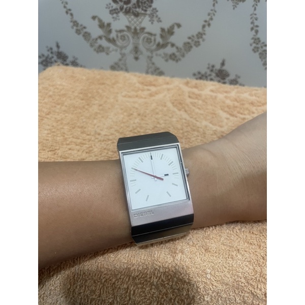 ส่งฟรี!! นาฬิกาข้อมือ Diesel Watch - ppp.shop19 - ThaiPick