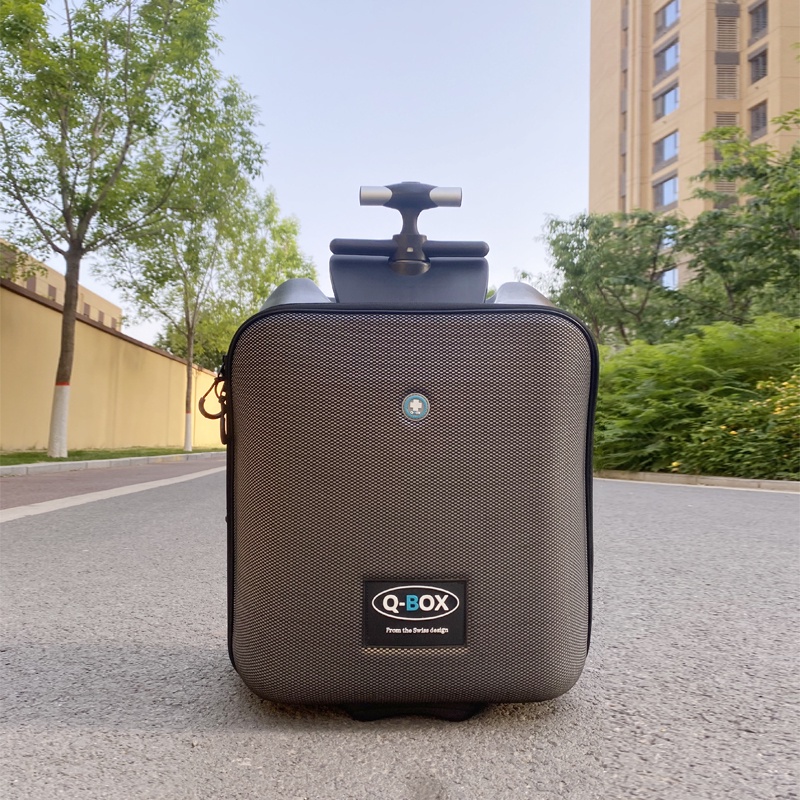 Qbox ถูกที่สุด พร้อมโปรโมชั่น ม.ค. 2023|BigGoเช็คราคาง่ายๆ