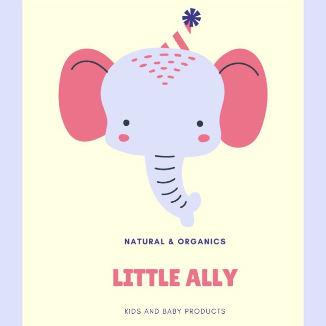 Little Ally Shop, ร้านค้าออนไลน์ | Shopee Thailand