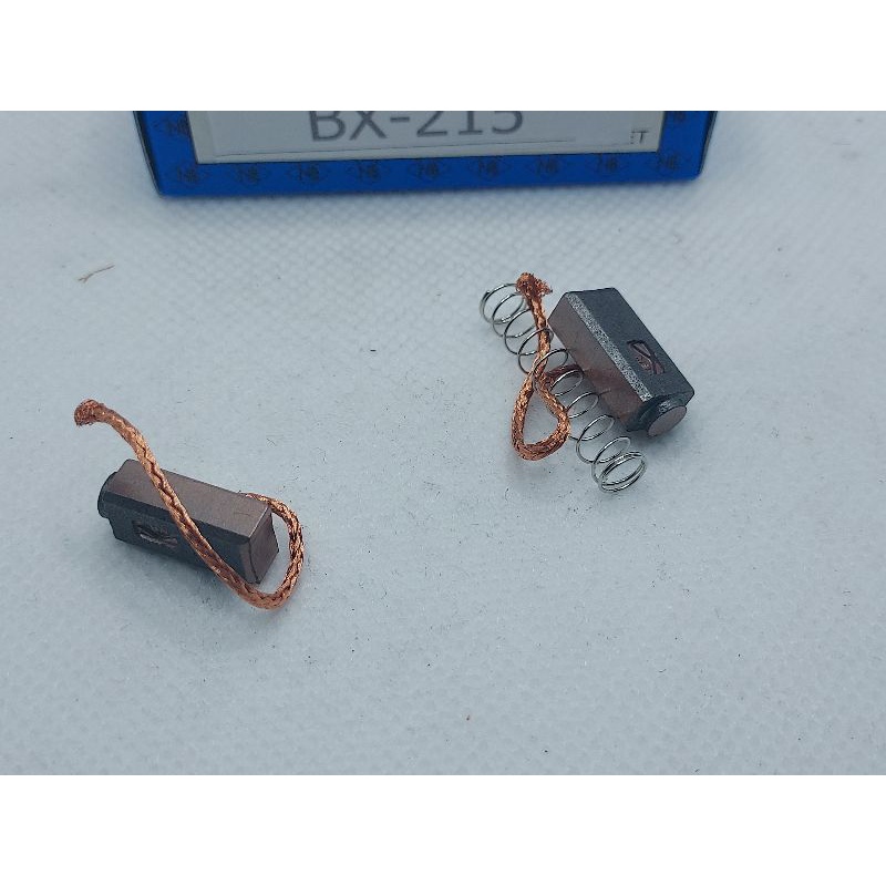 ถ่านชาร์ทBX215.NBตะกร้อ.VigoD-max.ยี่ห้อNB(1ชุดมี2ก้อน) - boy ...