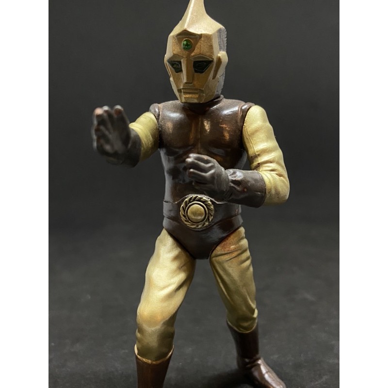 SPECTREMAN KONAMI REAL FIGURE 70S TOKUSATSU RARE - minimalrizztoy ...