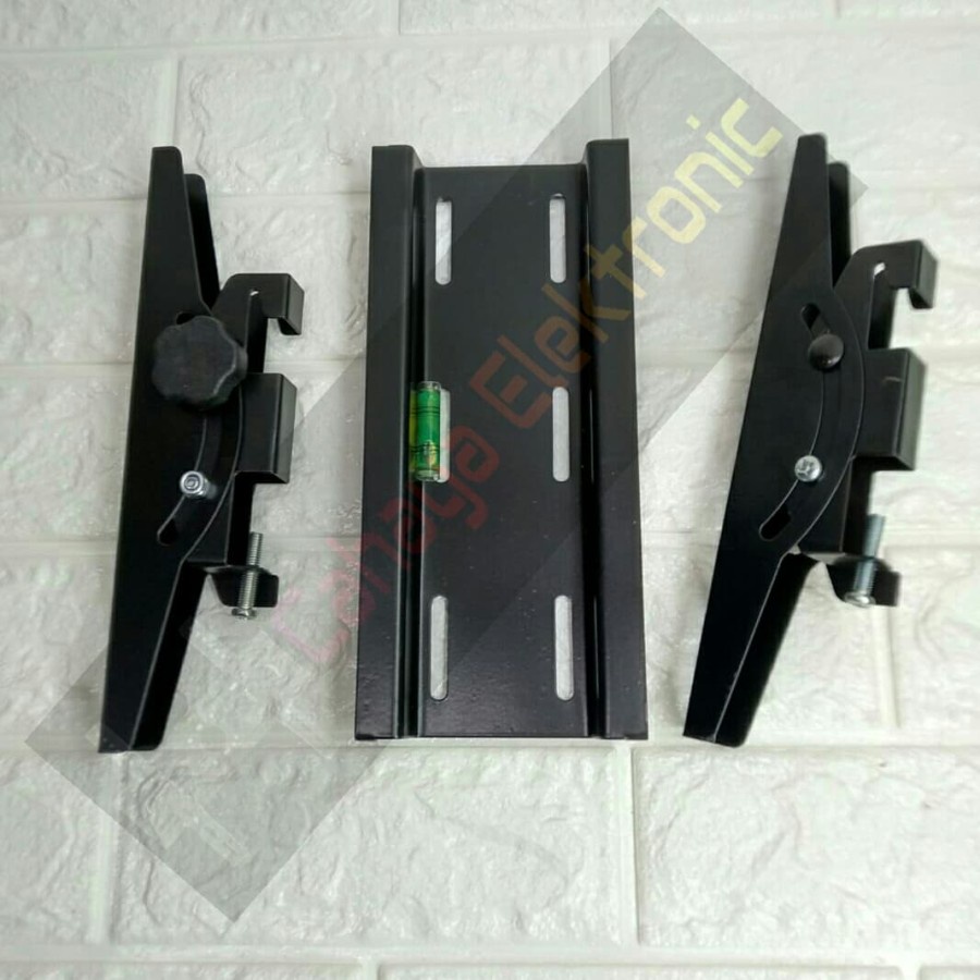 ชุดตัวยึดแพ็คน้ํา LED LCD TV Aqua Japan BRACKET 32 39 40 42 นิ้ว ...