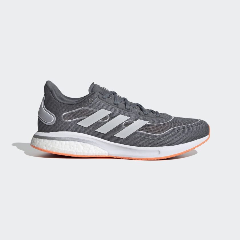 ของแท้ 100 รองเท้าวิ่ง ADIDAS SUPERNOVA ราคาป้าย 3400 บาท - dersm8o7n2 ...