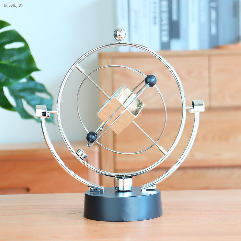 เฟอร์นิเจอร์สไตล์นอร์ดิกChaos Ornaments perpetual motion instrument ...