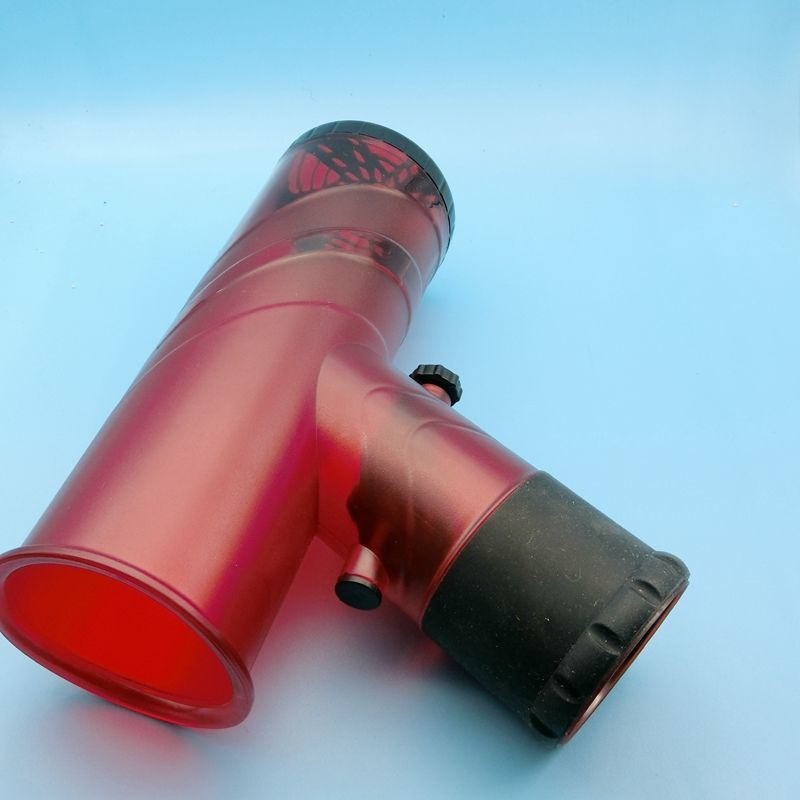 เครื่องเป่าผม magic curling tube tornado lazy เป่า pear ดอกไม้หัว big ...