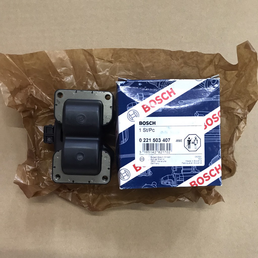 คอยล์จุดระเบิด - BOSCH Proton Exora CPS , Neo , Gen2 | Shopee Thailand