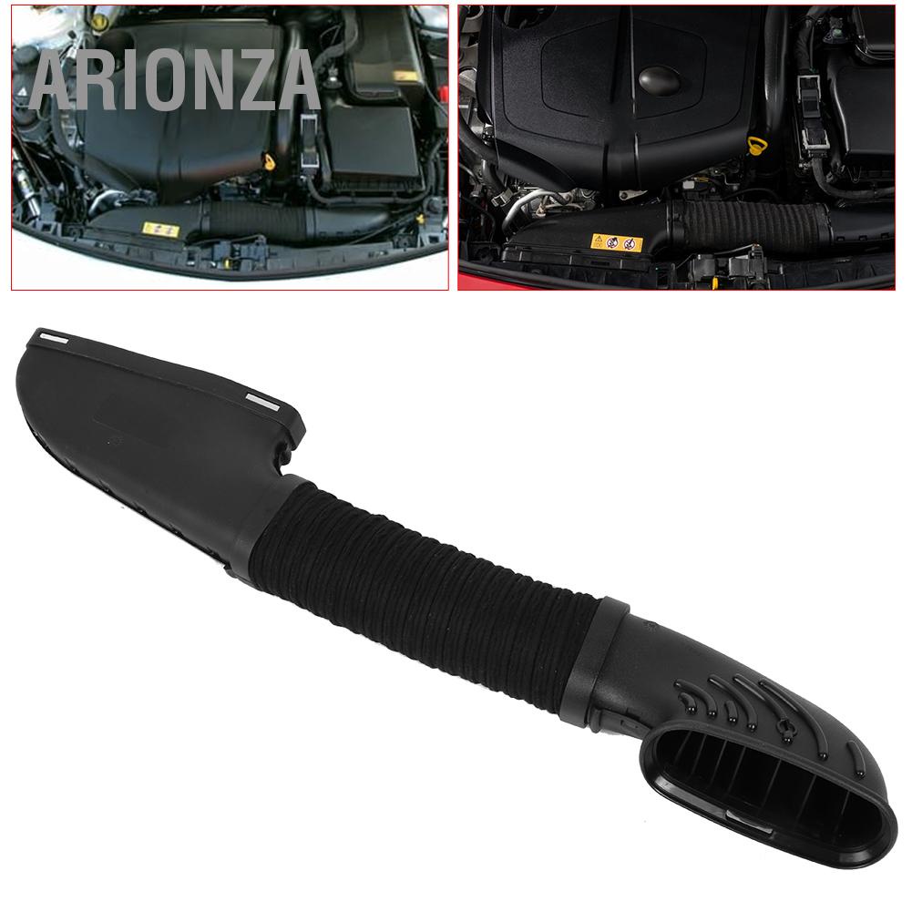 Arionza ท่อดูดอากาศ A6510900000 6510902937 สําหรับ Mercedes Benz W117 ...