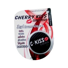 C-kiss กันแดดซีคิส ซีคิส ckiss ออเดอร์ไม่เกิน 3 ชิ้น - wow.cosmetic ...