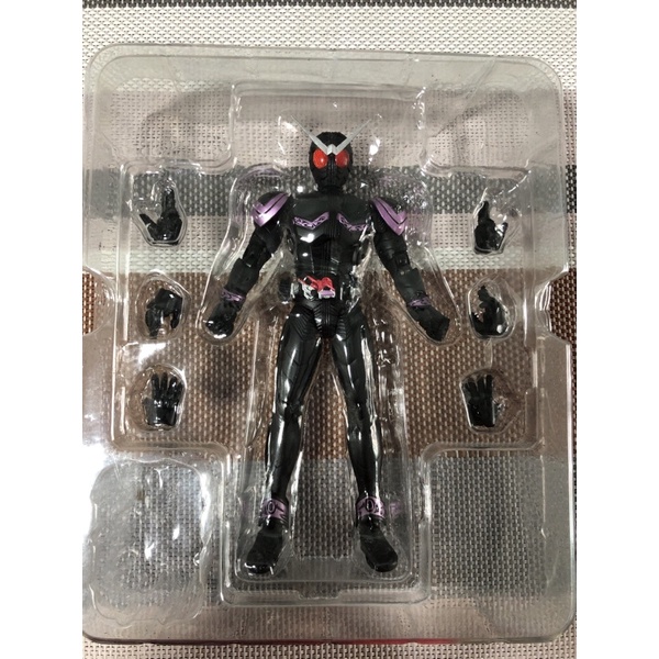 S.H.Figuarts kamen rider joker ver. 1.0 - rattanonsk120 - ThaiPick