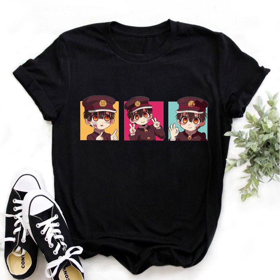 Summer Cartoon Funny T Shirt Men Kawaii Tops Cartoon Karate Graphic Tees Tee Shirt Unisex ...