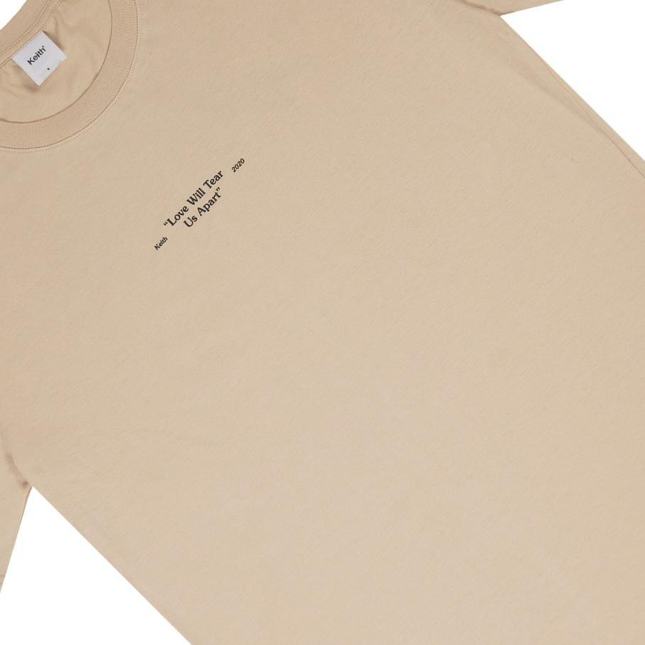 สินค้าใหม่ LOVE WILL TEAR - KEITH TS qt0 ....... - zaafitatalw.th ...