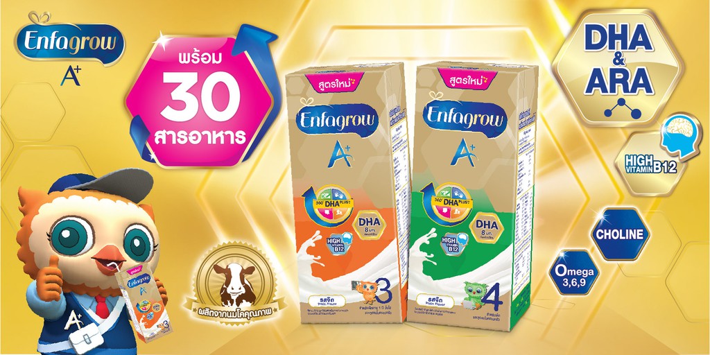 Enfa Official Shop, ร้านค้าออนไลน์ | Shopee Thailand