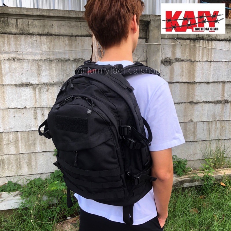 เป้ KAIY เป้ทหาร กระเป๋าทหาร - 6zefmc227b - ThaiPick