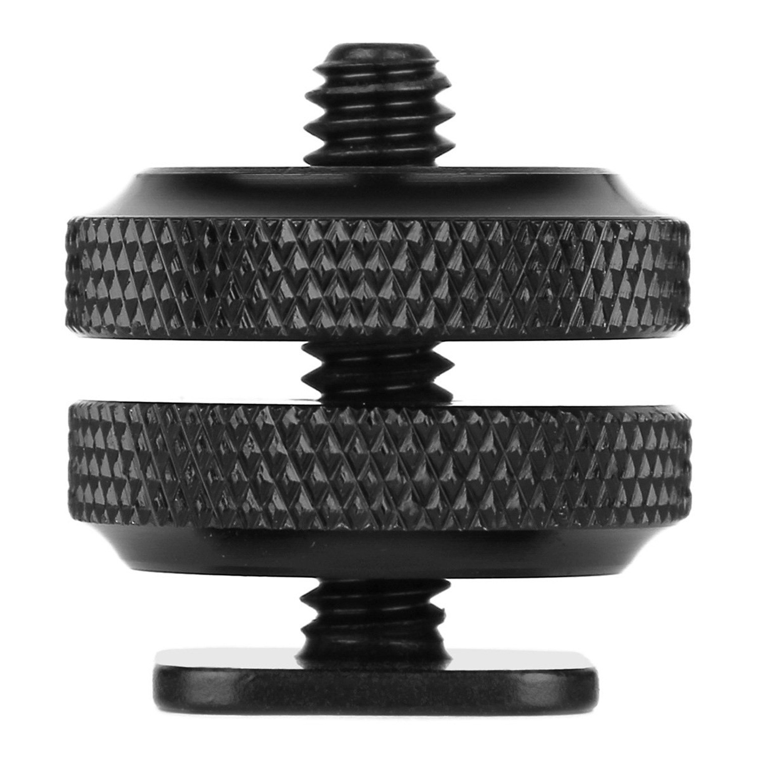 【Ready Stock!!】4 Pack Camera Combo Pack Hot Shoe Mount Adapter Cold ...