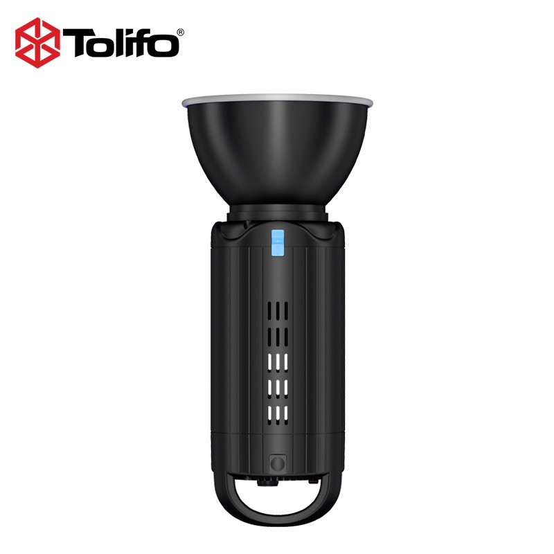 Tolifo led Studio Light COB MT100S ไฟสตูดิโอ ไฟต่อเนื่อง - tolifo ...