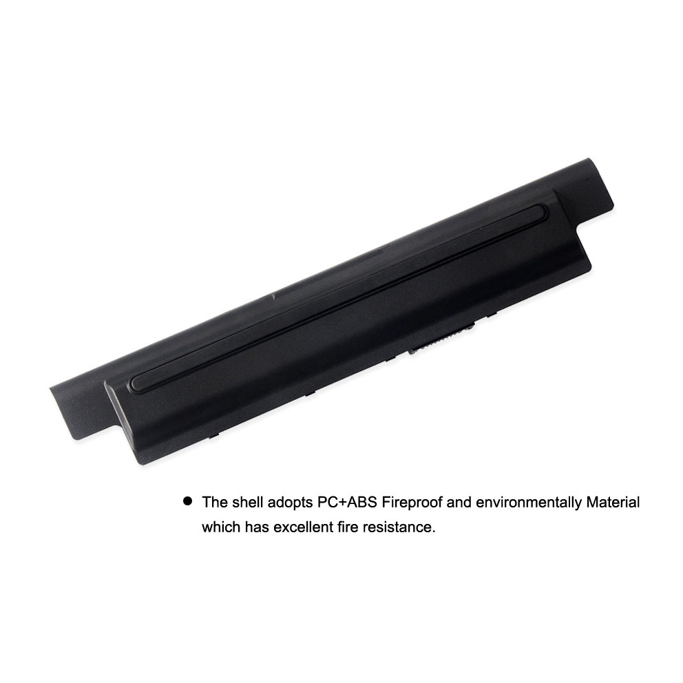 KingSener 6000mAh Korea Cell MR90Y Battery for DELL Inspiron 3421 3721 ...