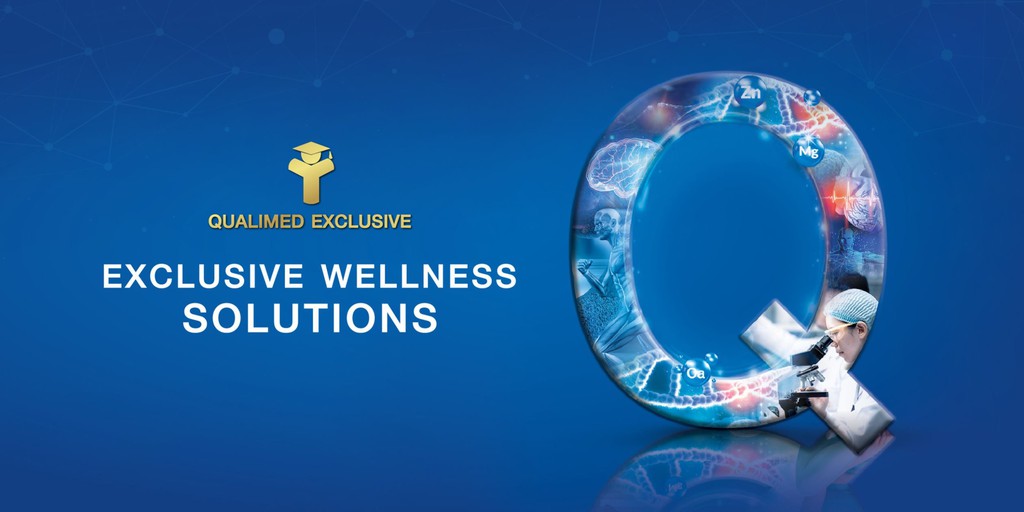 QUALIMED, ร้านค้าออนไลน์ | Shopee Thailand