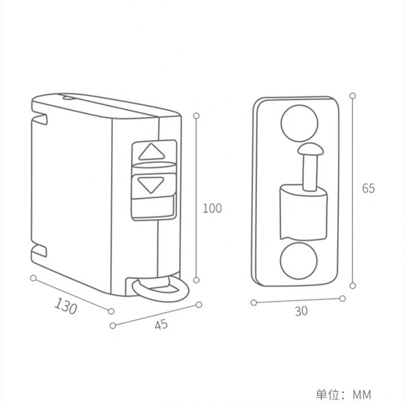 PEP HOME Clothesline Dryer Laundry Hanger Retractable Indoor Outdoor ...