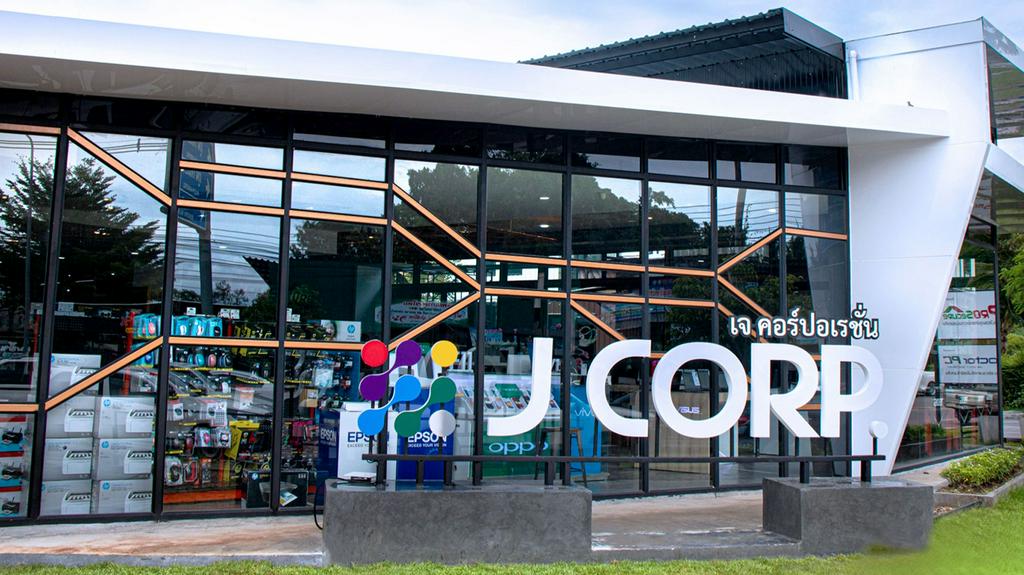 JCORP., ร้านค้าออนไลน์ | Shopee Thailand