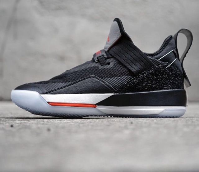 NIKE-AIR JORDAN XXXIII SE PF ของใหม่ ของแท้100% มีกล่องป้ายครบ 4,900 ...