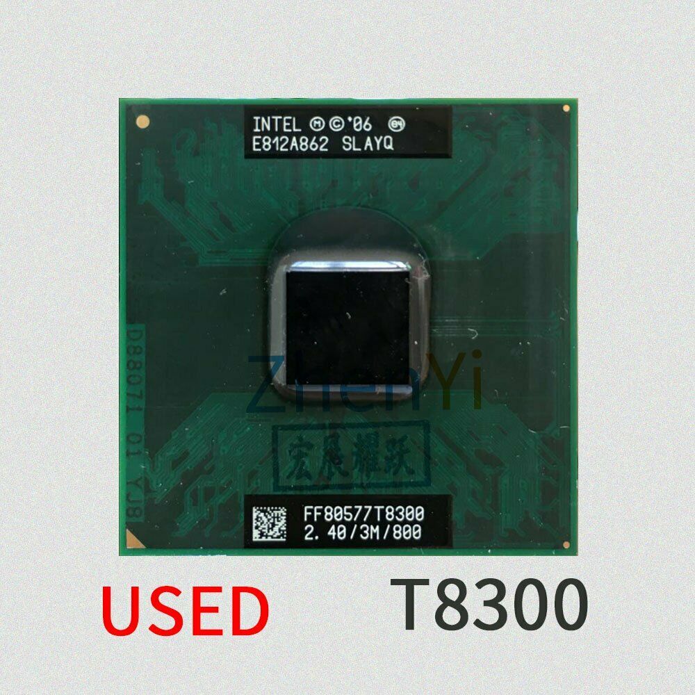 CPU Intel Core 2 Duo E4500 MB Ram 1G - neutrino - ThaiPick