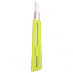 ☌Deli 2040 คัตเตอร์ แฟนซีขนาด 18 มิล - fdfooa00p6 - ThaiPick