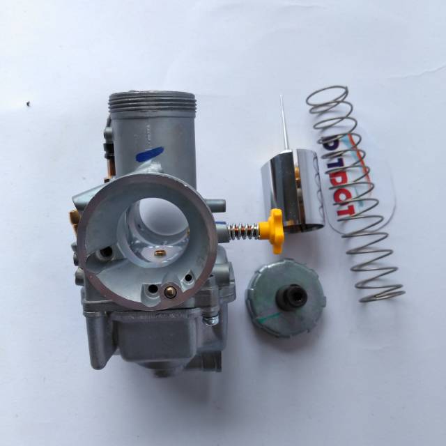 คาร์บูเรเตอร์ Pe28 Pe28 Cnc สําหรับคาร์บูเรเตอร์ - ditdotshop.th - ThaiPick