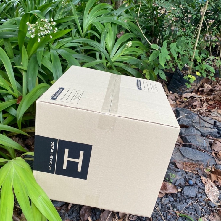 (แพ็คละ 10 ใบ) (ขายเป็นแพ็ค) กล่องไปรษณีย์ TSK BOX เบอร์ ฉGH แบบมีพิมพ์ กล่องไปรษณีย์ราคาโรงงาน ...