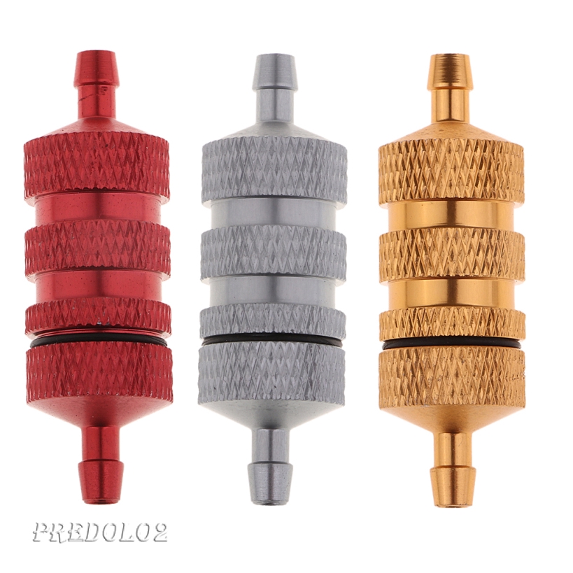 PREDOLO2 RC Car Nitro Fuel Engine Filter for HSP Universal RC Car 18 ...
