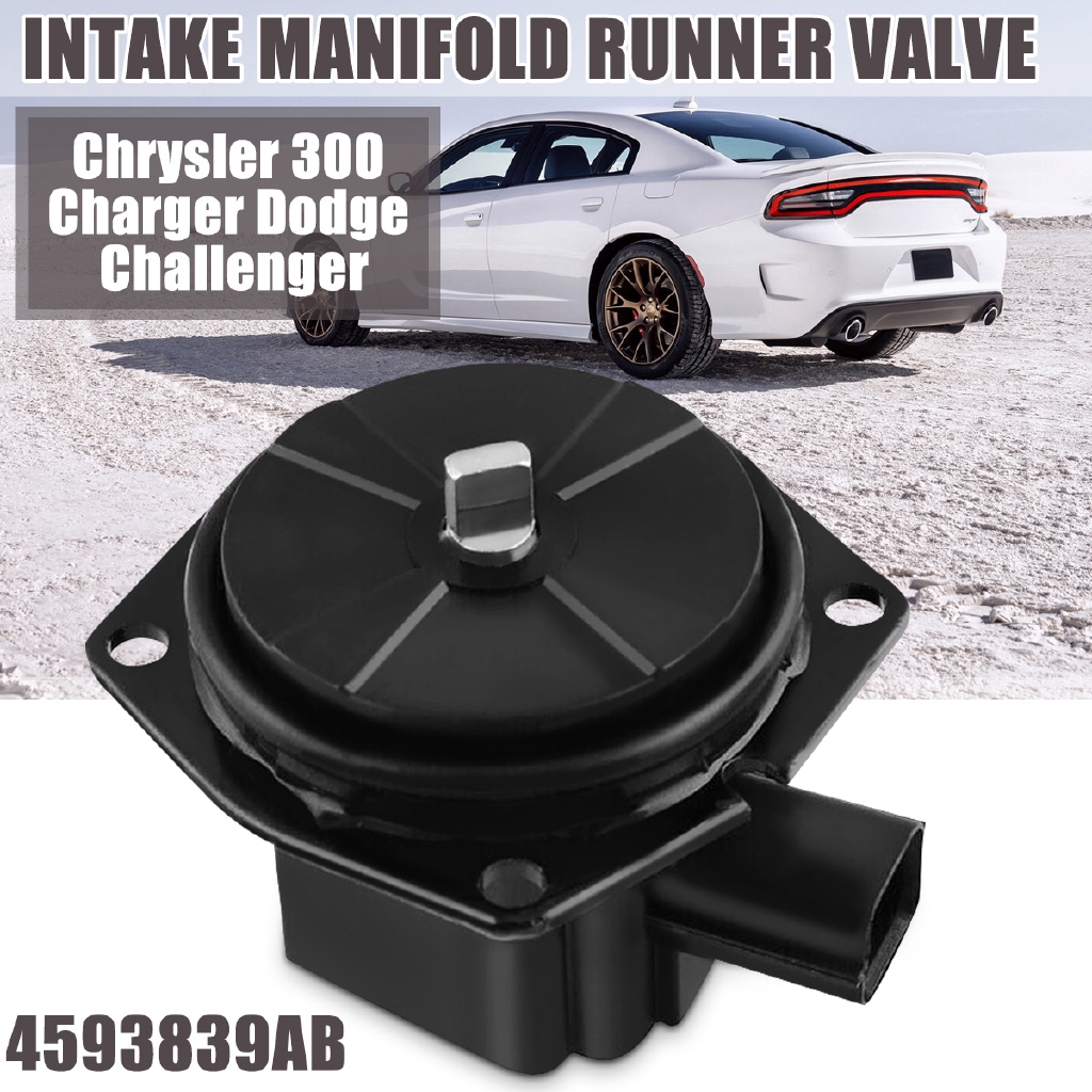 หัววาล์ว manifold อุปกรณ์เสริมสําหรับ chrysler charger dodge challenger ...