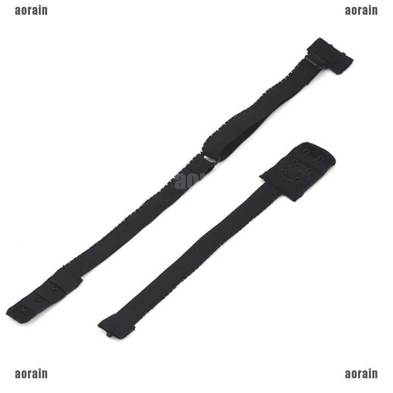 AG Low Back Backless Bra Strap Adapter Converter Fully Adjustable ...