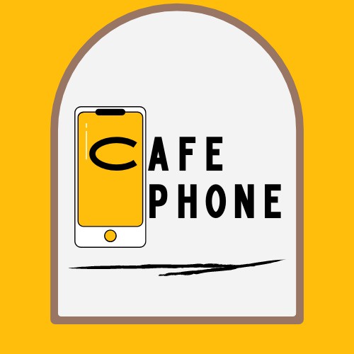 Cafe Phone Shopee Thailand