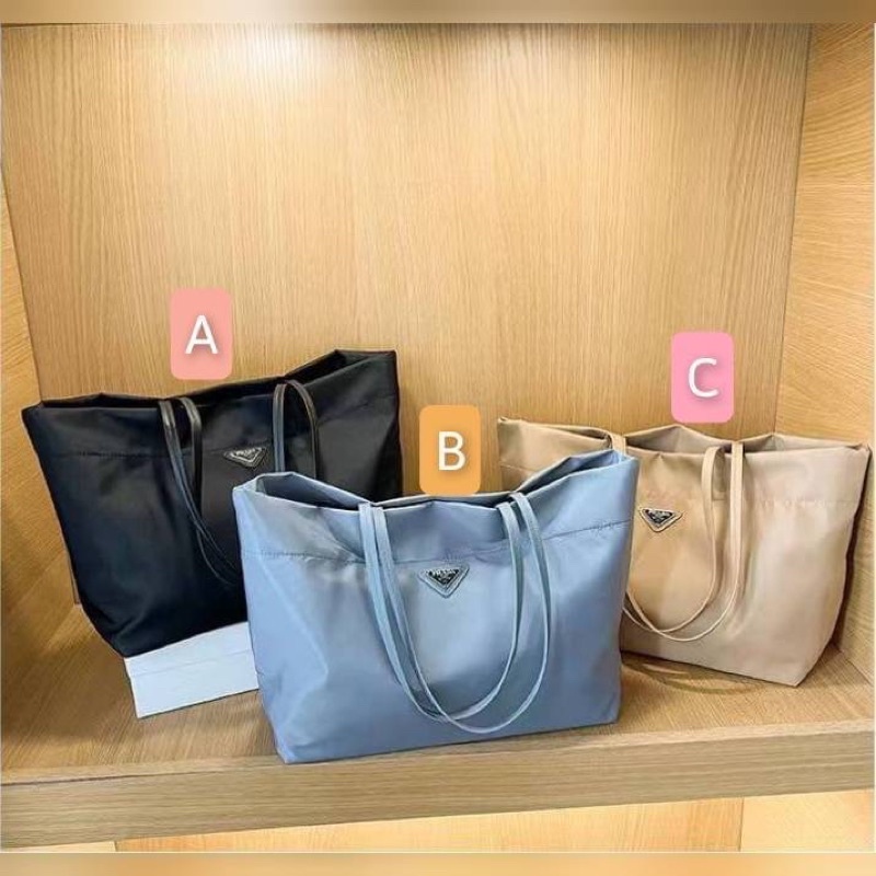 กระเป๋าปร้าดาสะพายข้าง - infinity_shop.bymydear - ThaiPick