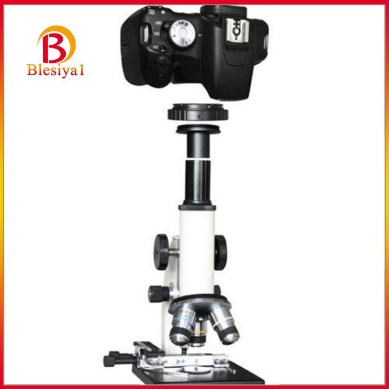 T2 Ring for Sony E NEX NEX3 NEX5 NEX7 Lens + 23.2mm Microscope Mount ...