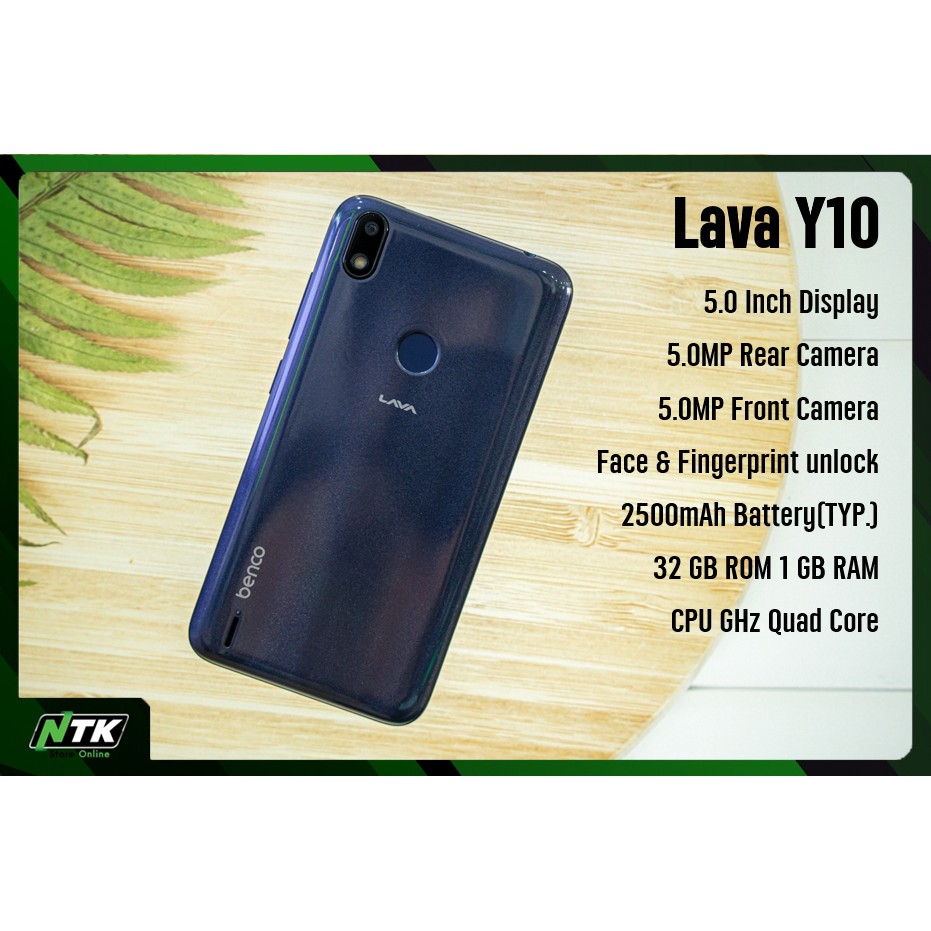 โทรศัพท์มือถือ 2 ซิมรุ่นใหม่ Apro รุ่น STAR S1 MAX สแกนใบหน้าได้ จอ6.6 นิ้ว แรม 3GB รอม 32GB รับ ...