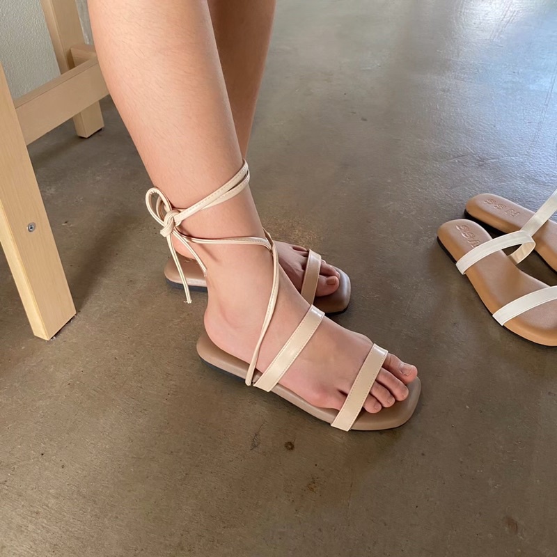 ig weary.shoesรองเท้าแตะ Sensini SSn09 ส่งฟรี ทักแชทก่อนสั่งค่ะ - weary ...