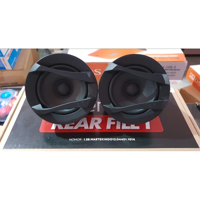 Fullrange PEERLESS Gear FILL 1 7nO9 - xu0eafm1ft - ThaiPick